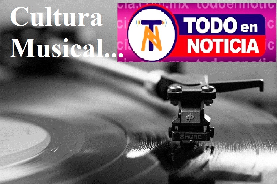 CANCIONES QUE CONOCIMOS SIN LETRA, PERO LA TIENEN... - Todo En Noticia