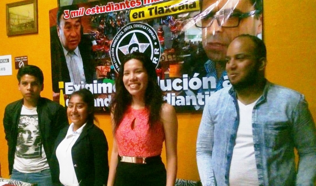 EL HARTAZGO AGAZAPA A MILES DE ESTUDIANTES EN EL PAÍS POR INDIFERENCIA ...