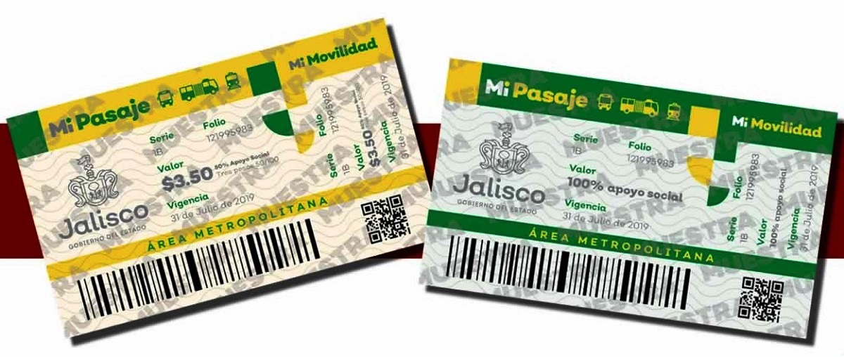 TISA SIN SER AUTORIDAD DECIDE CUALES TRANSVALES PAGA Y CUALES NO ...