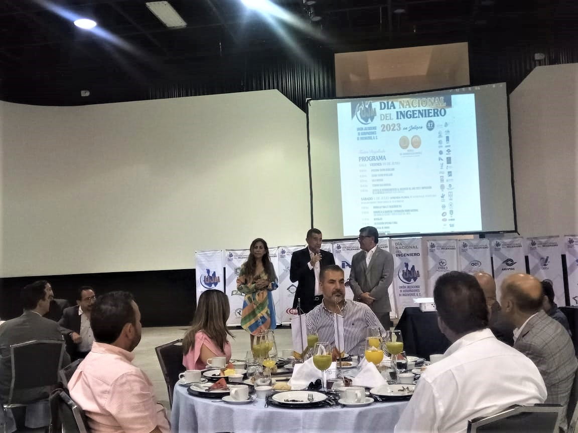 EL CRECIMIENTO VERTICAL EN LA CAPITAL JALISCIENSE HA SIDO DESORDENADO ...